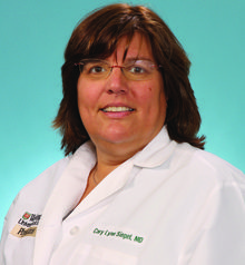Siegel, Cary, MD - Siteman Cancer Center