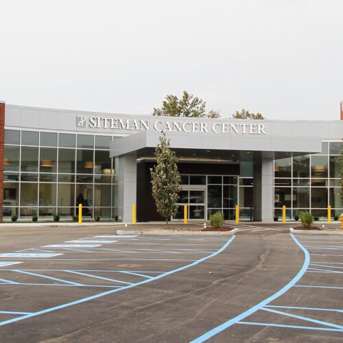 Gastrointestinal - Upper Archives - Siteman Cancer Center