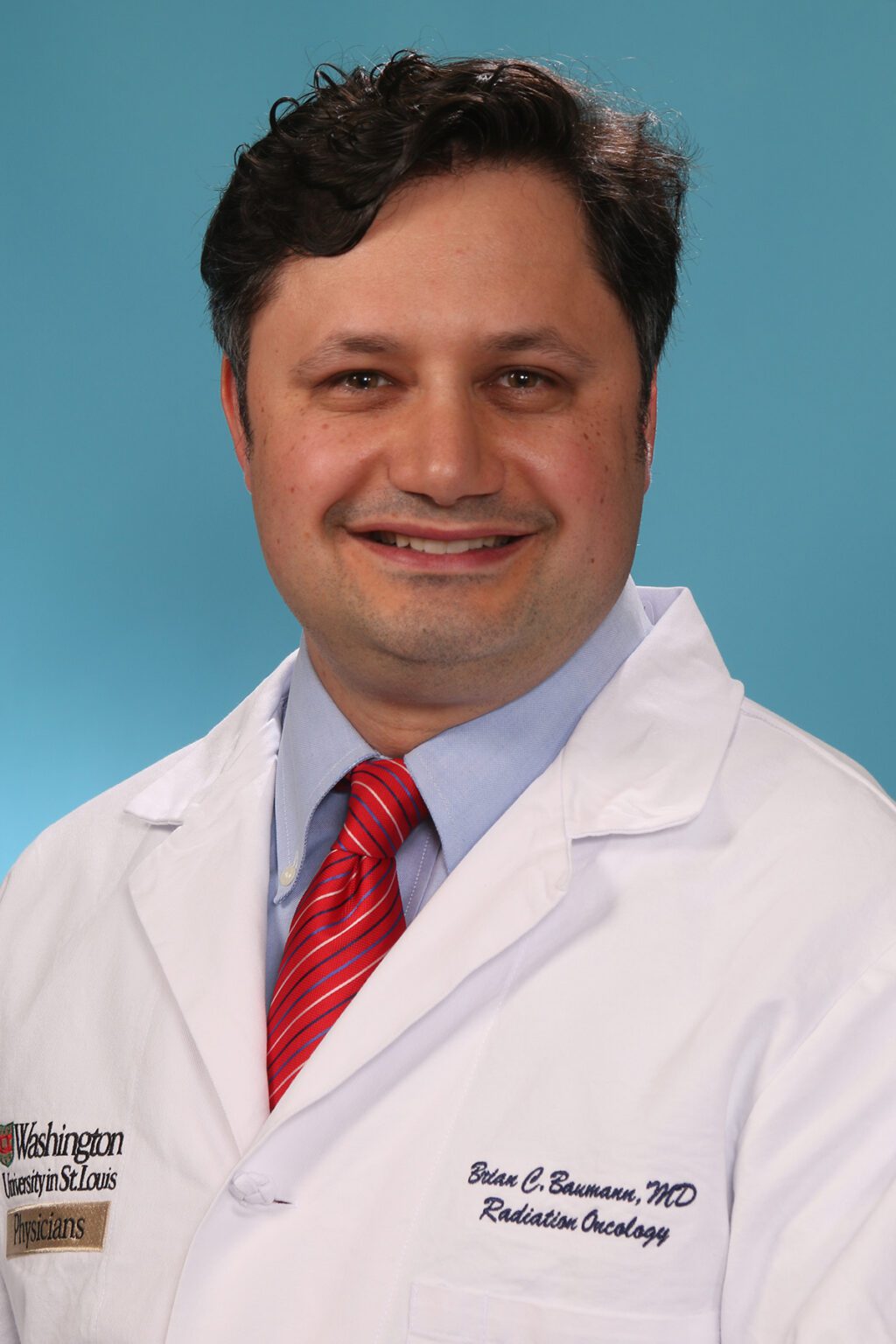 Baumann named to 4 cancer advisory committees - Siteman Cancer Center