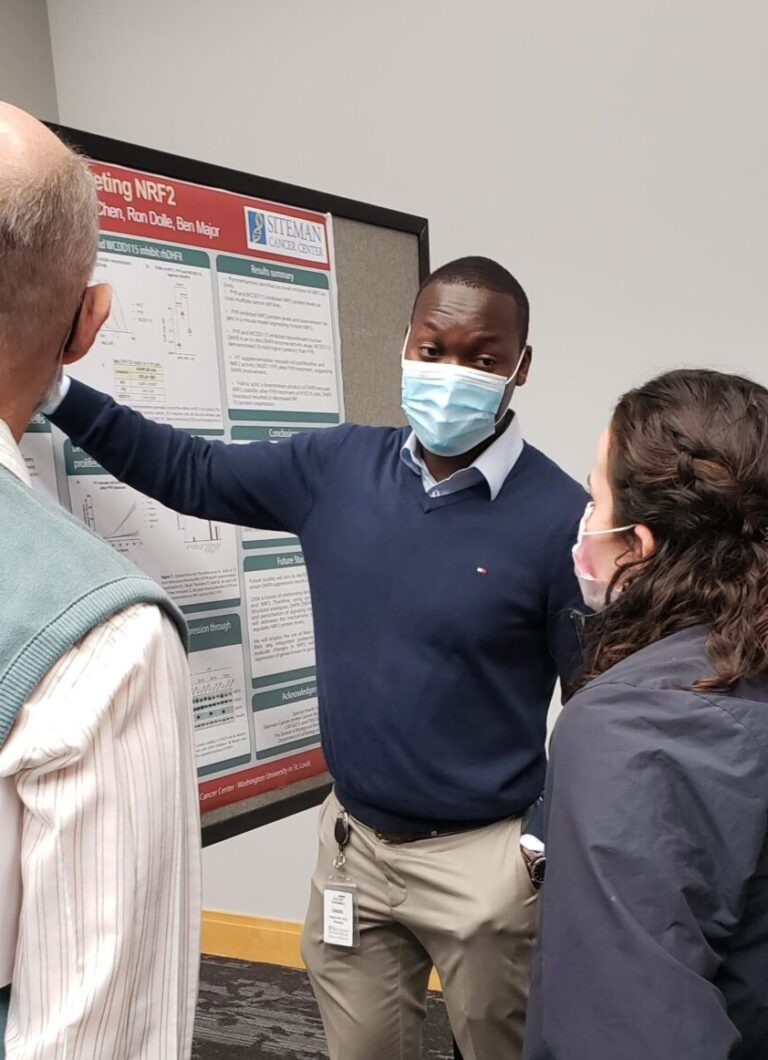 Cancer Research Symposium - Events - Siteman Cancer Center