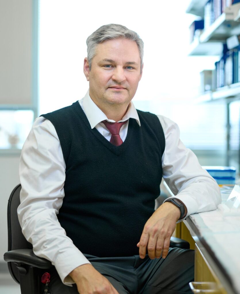 Investigators and Staff - SPORE in Pancreatic Cancer - Siteman Cancer ...