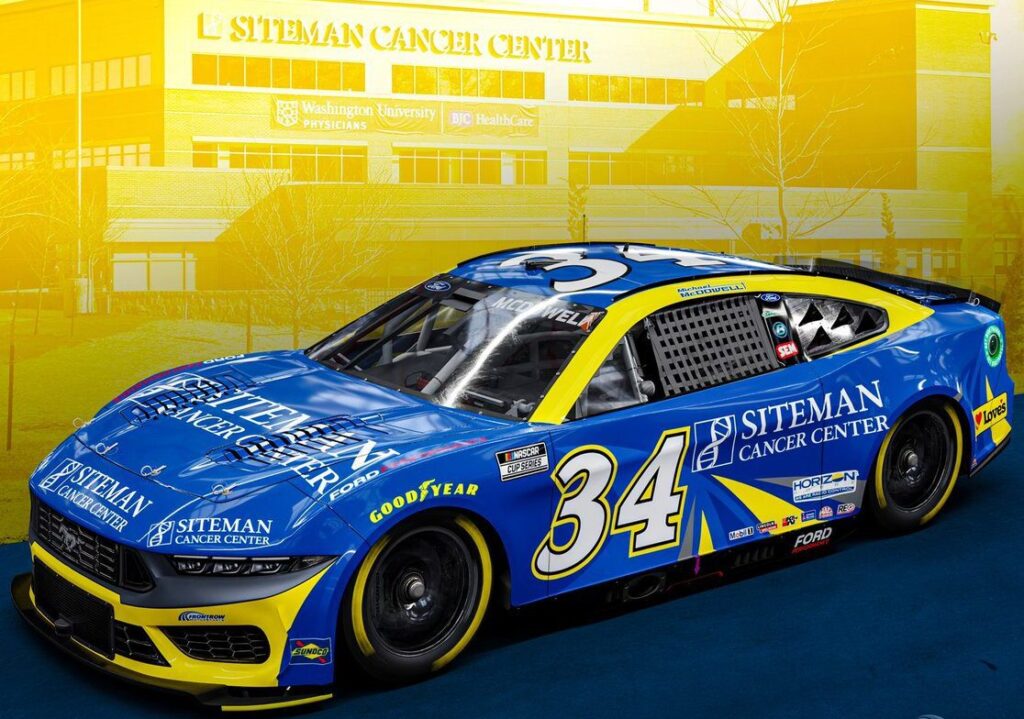 Blog - Siteman Cancer Center
