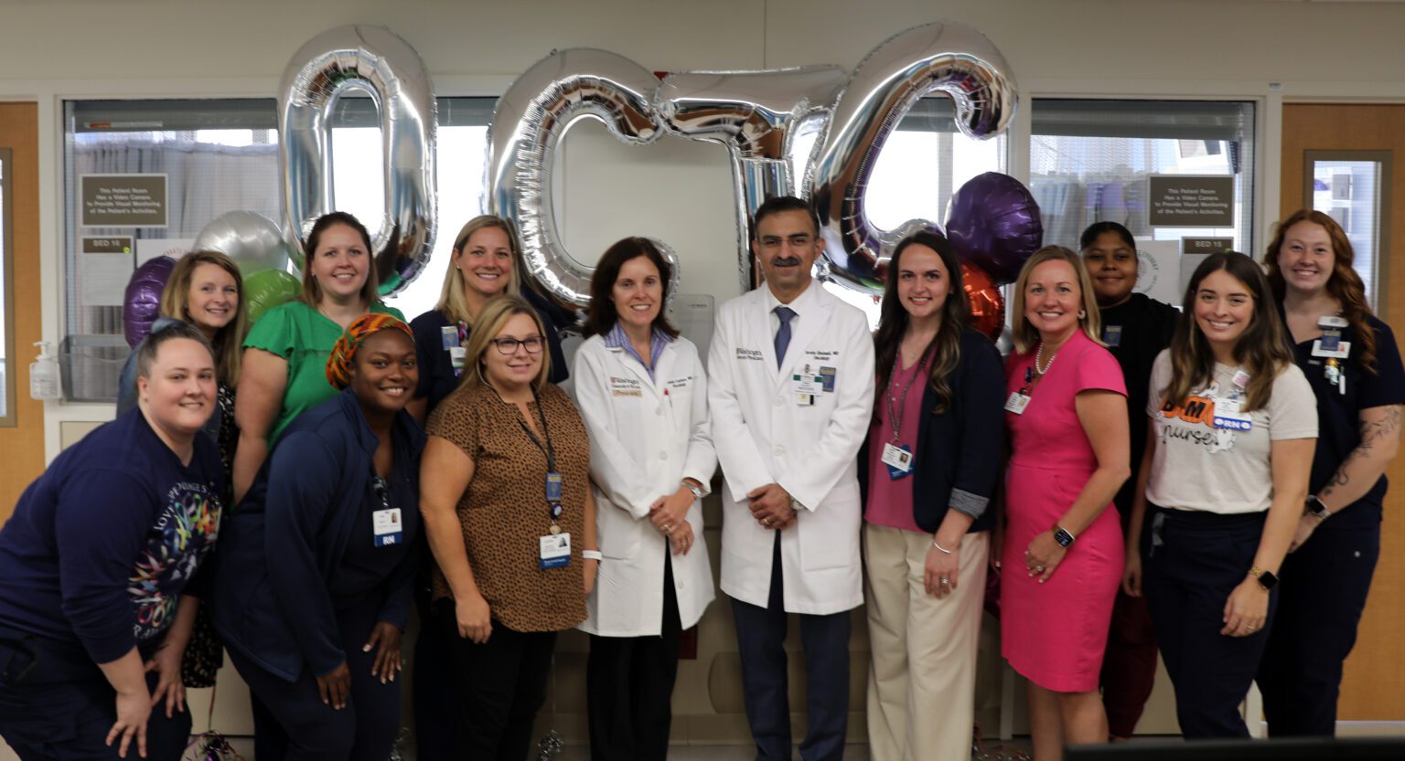 Siteman Cancer Center News