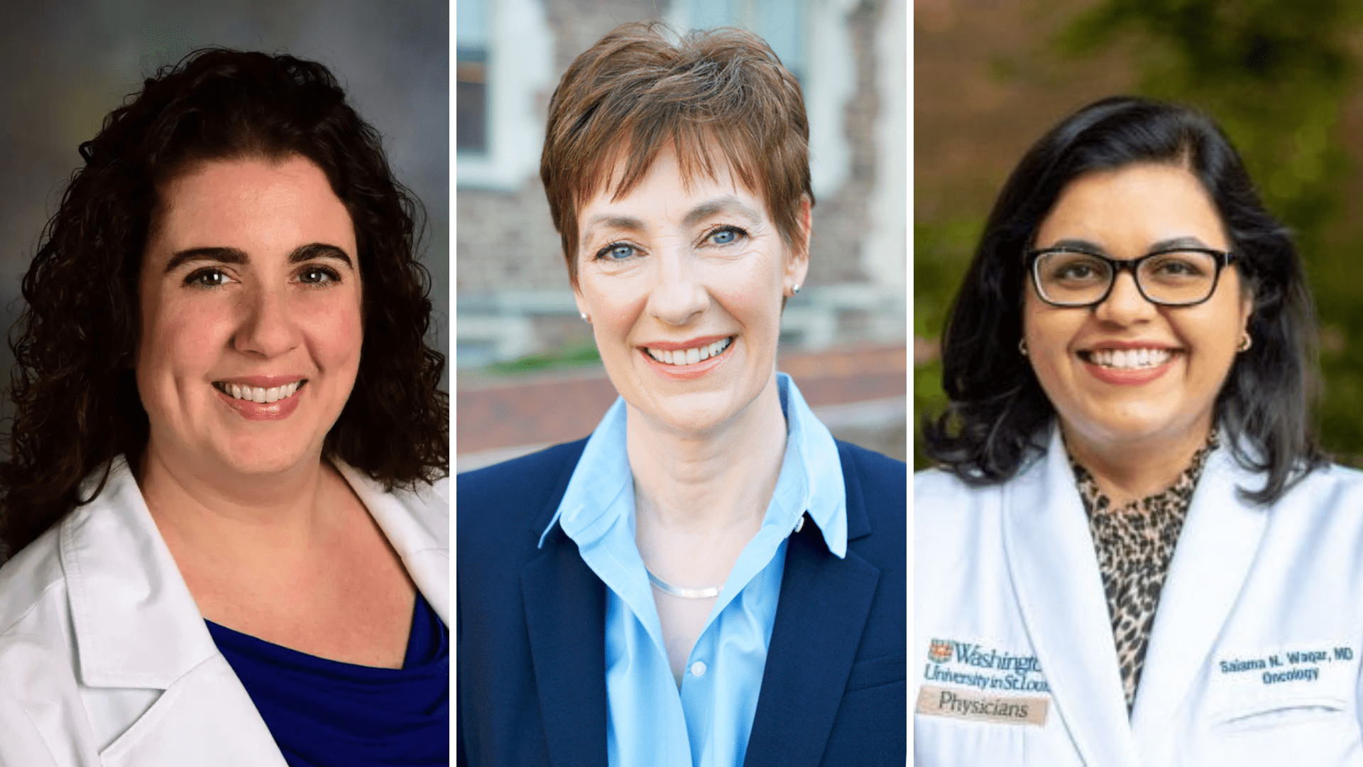 Siteman Cancer Center News