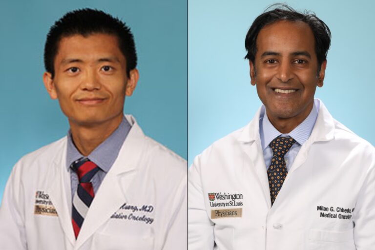 Siteman Cancer Center Blog