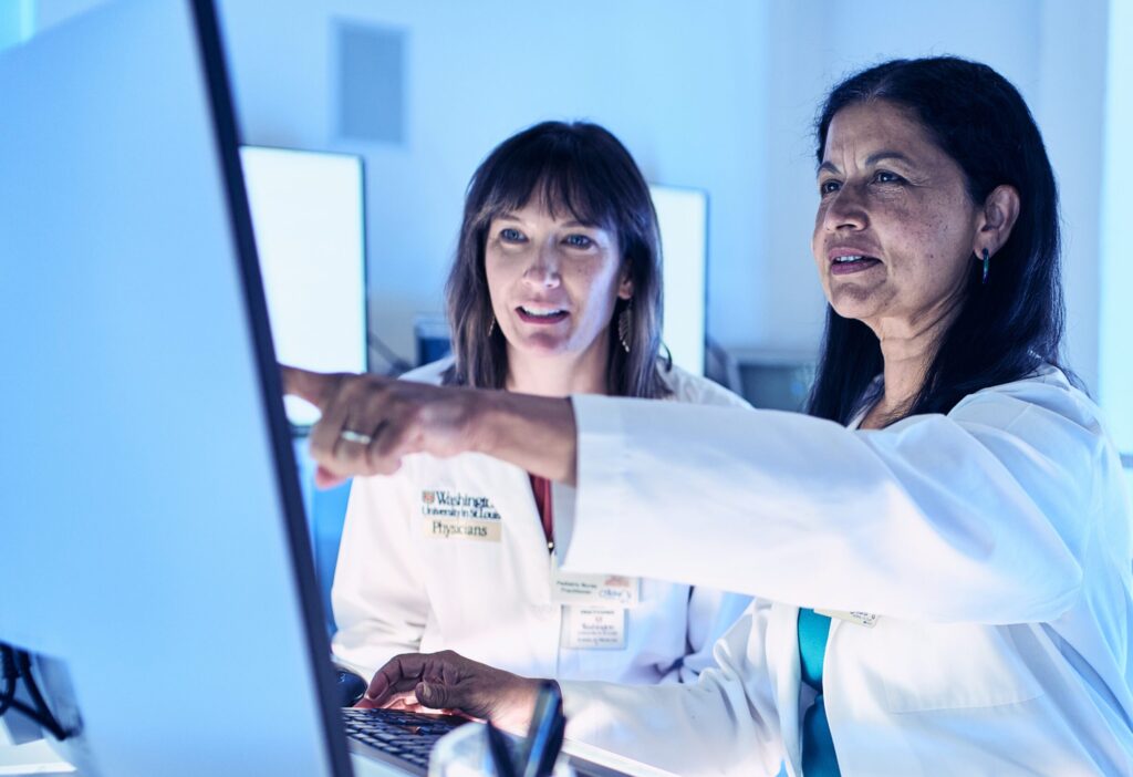 Siteman Cancer Center Blog