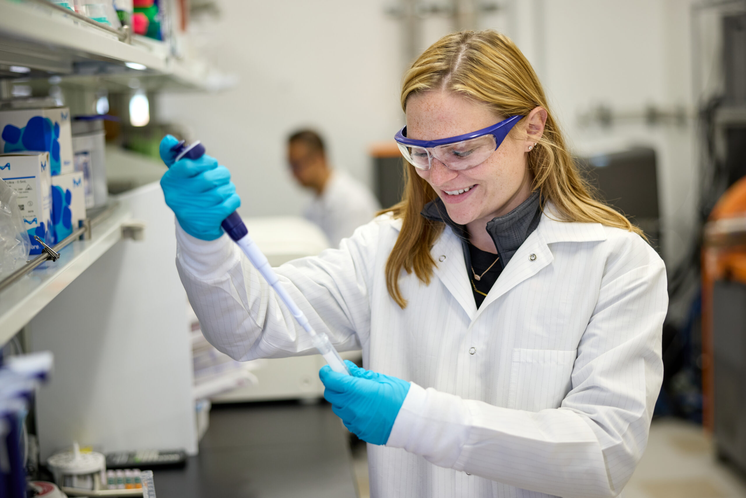 Research and Clinical Trials | Siteman Kids at Siteman
