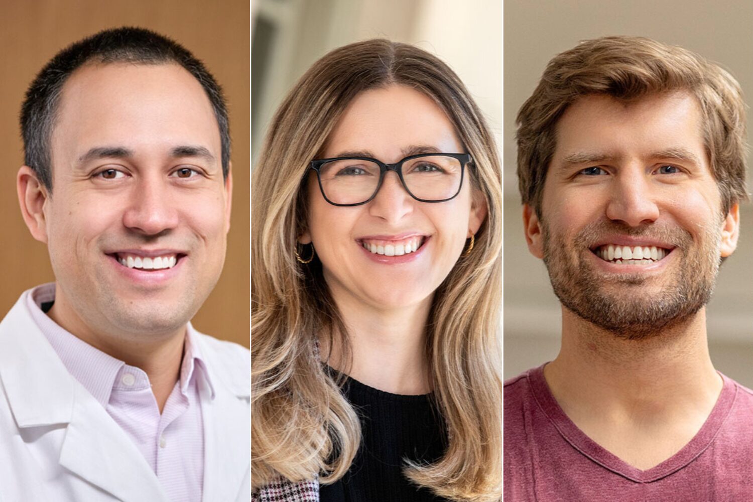 WashU Researchers at Siteman Honored with NIH Director’s Awards ...