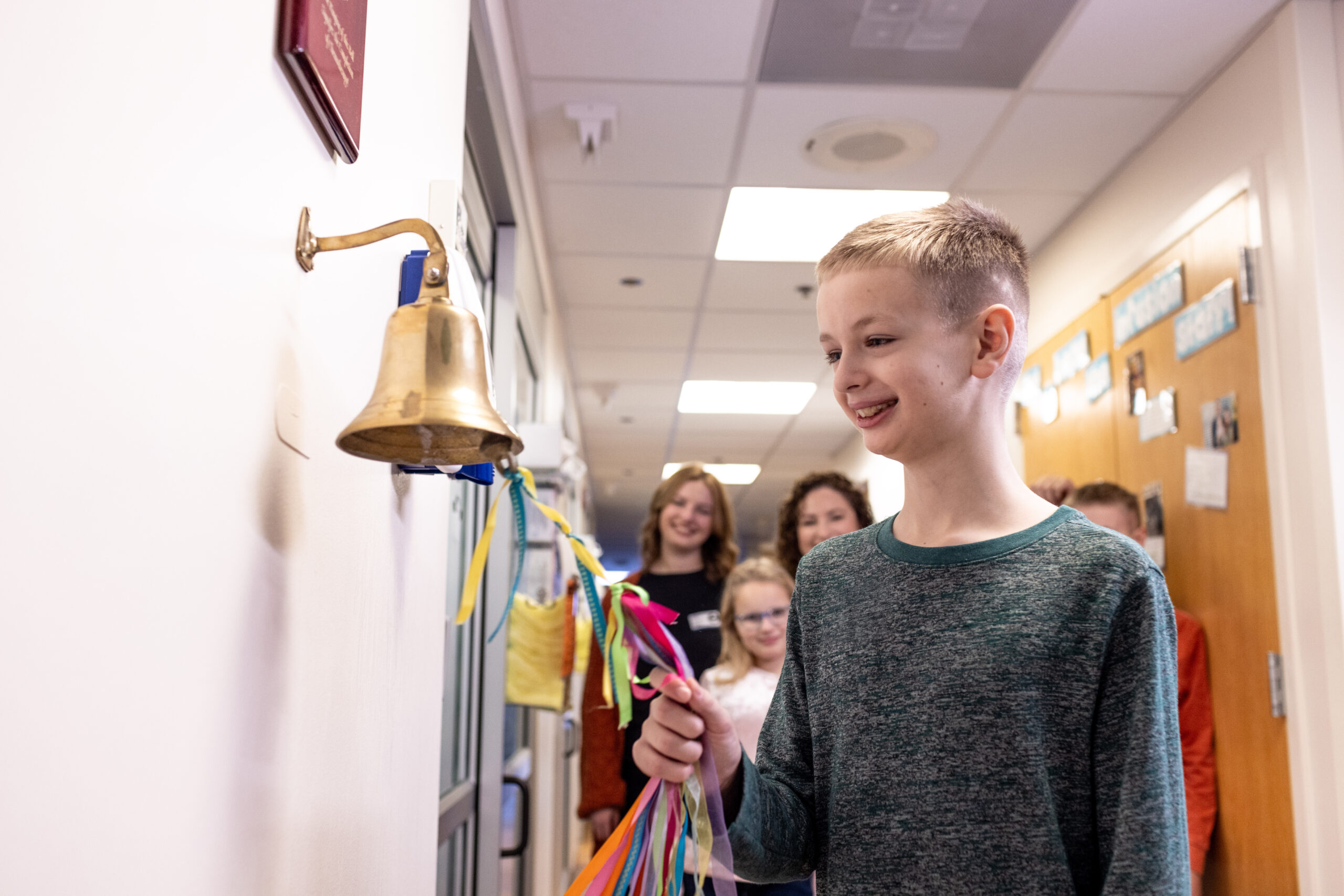 Pediatric Brain Tumor Treatment | Siteman Kids at Siteman