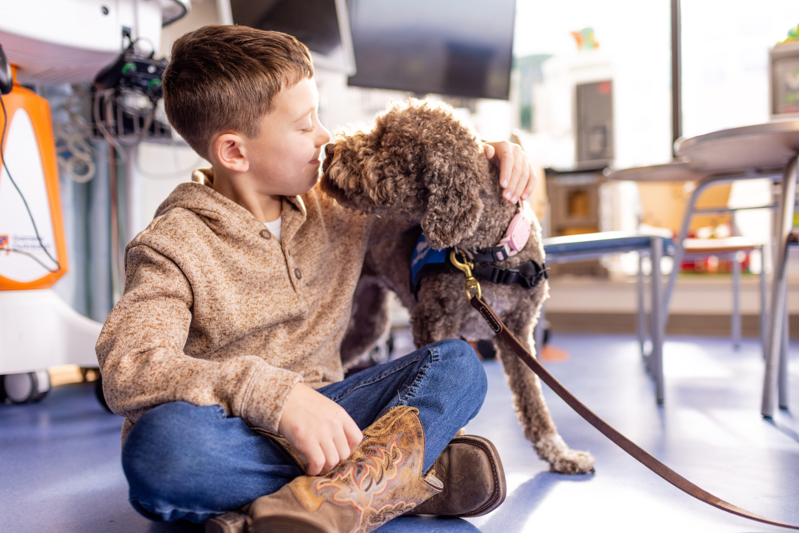 Pediatric Support Services | Siteman Kids at Siteman