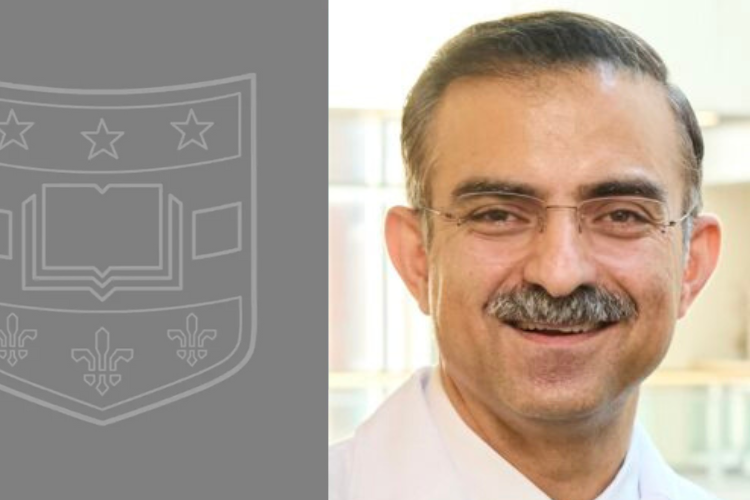 Ghobadi Appointed Director of Cellular Therapies at Siteman - Siteman ...